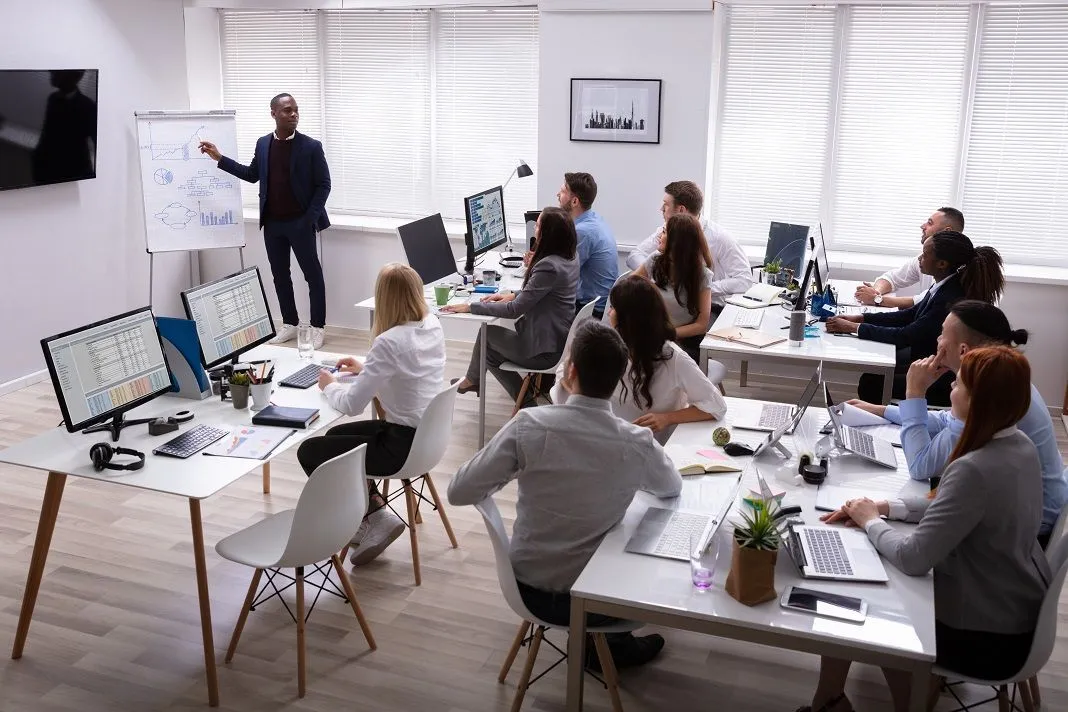 Professional Administration Skills