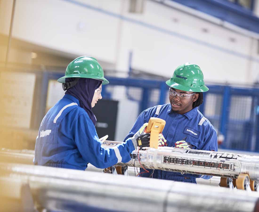 Training Maintenance Management Academy