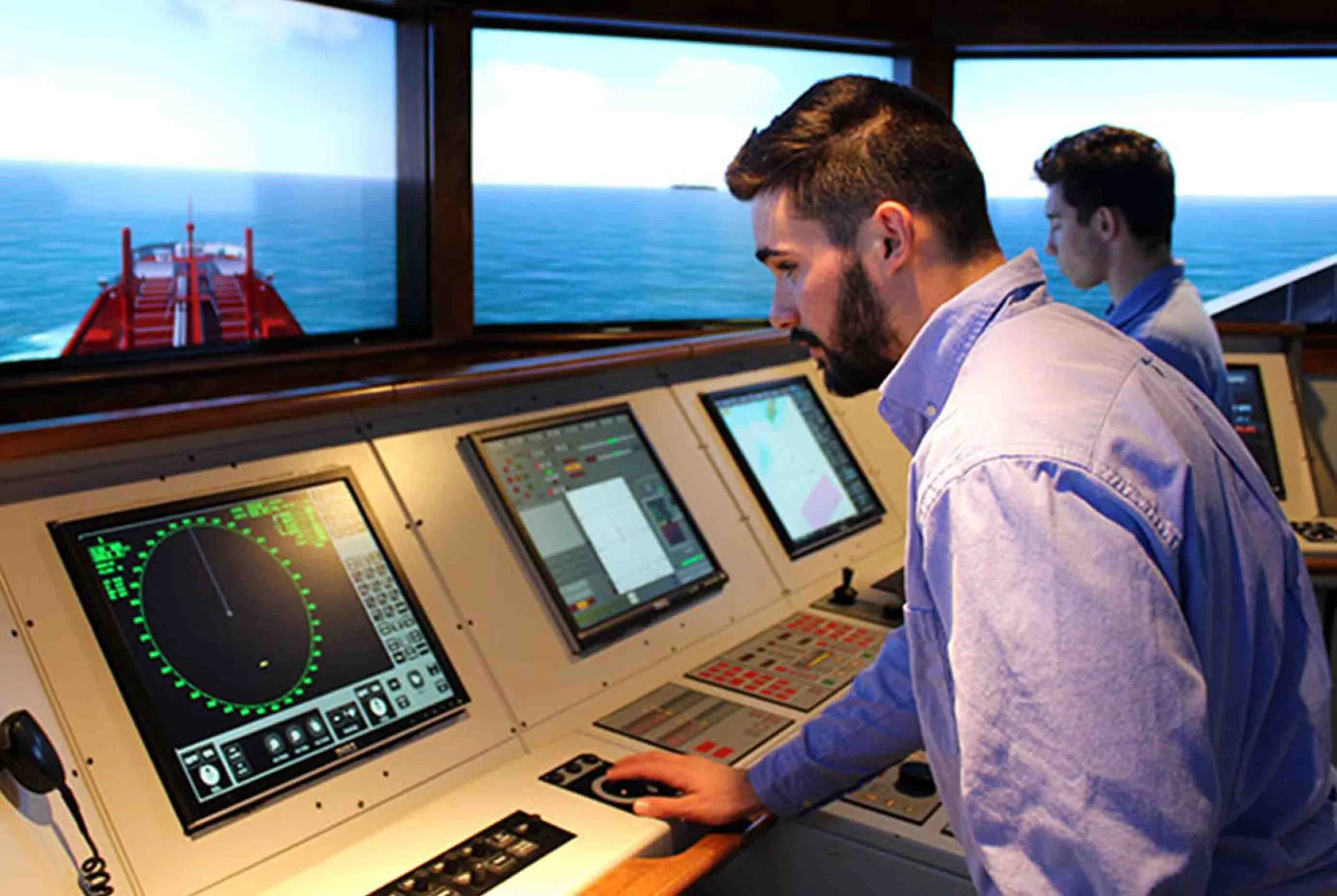 Training Bridge Resource Management