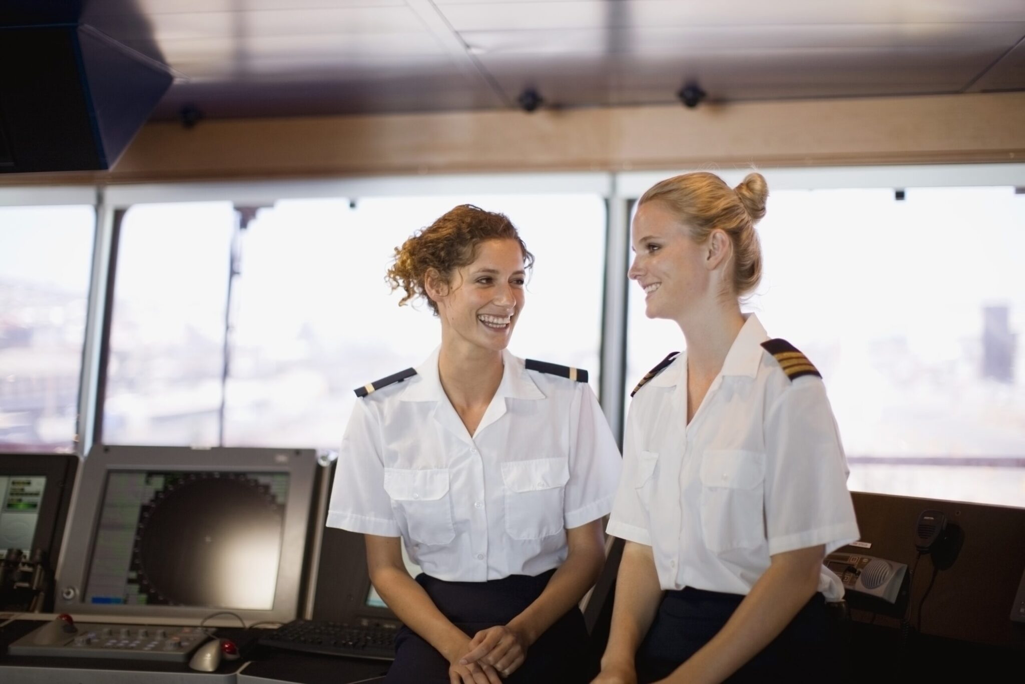 Training Crowd Management